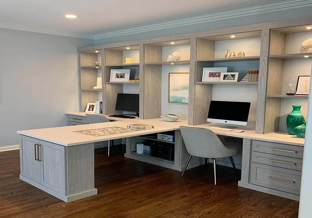Important points in office decoration | Decoran